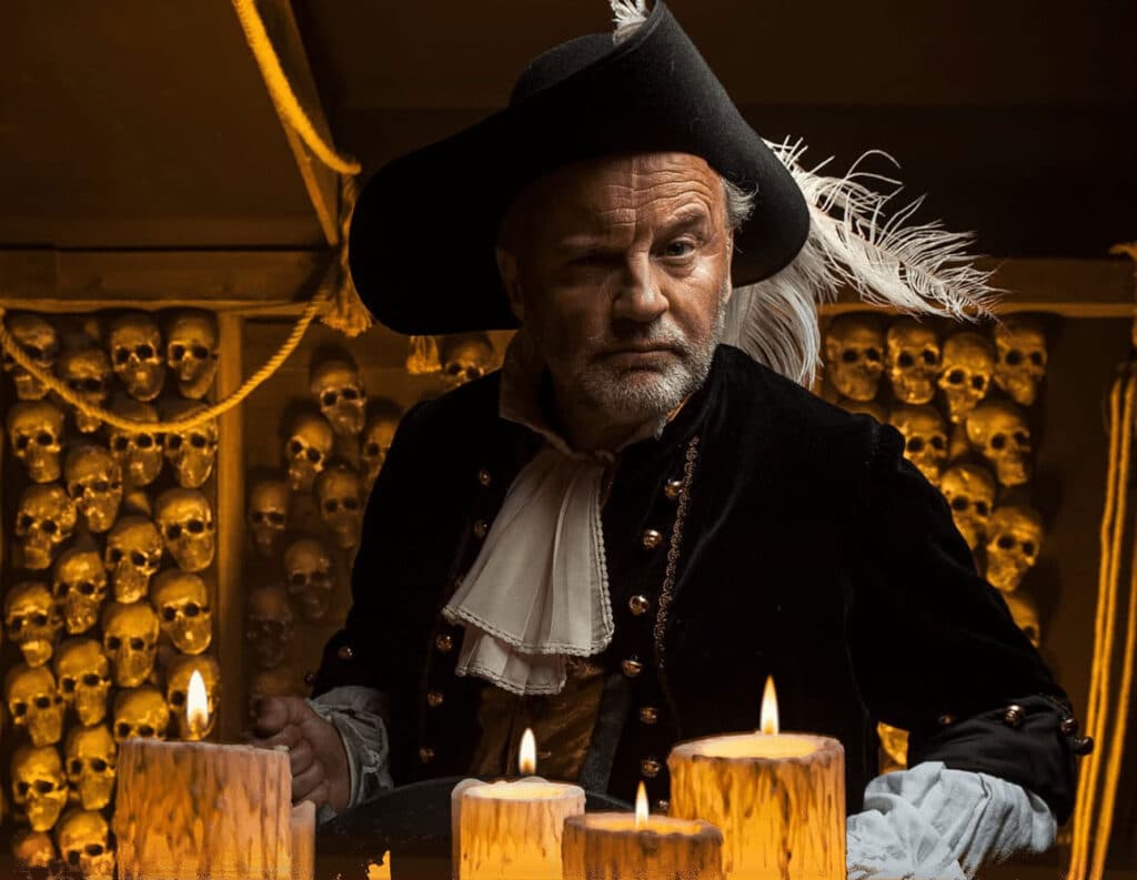 Escape Room Amsterdam (Centrum) | Escape World Waterlooplein