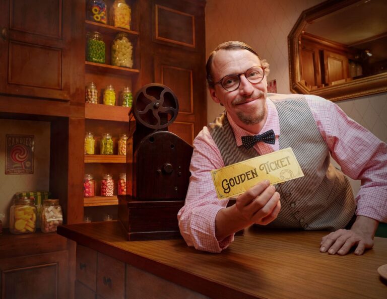 Escape Room Amsterdam (Centre) - English | Escape World Waterlooplein