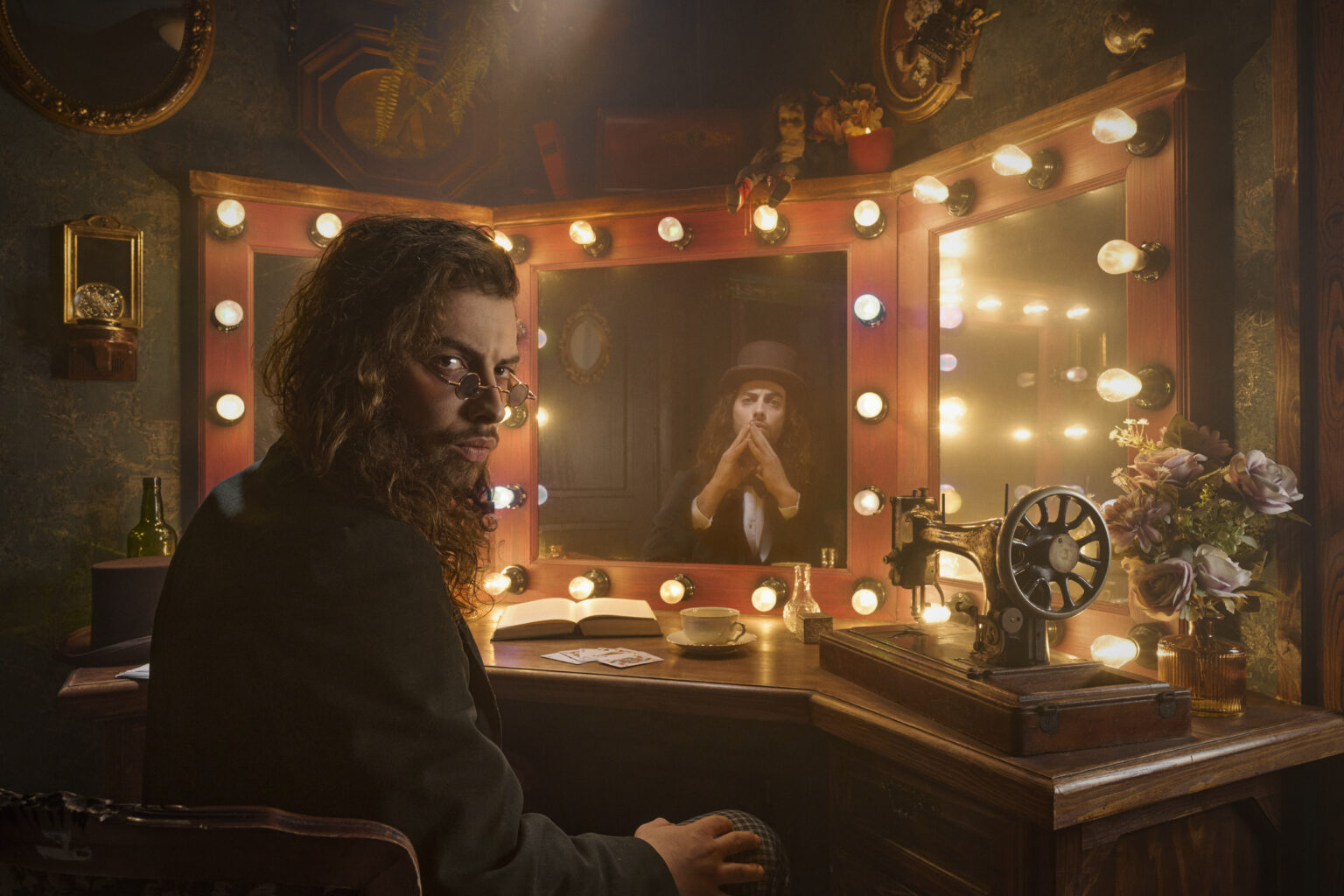 Escape room Utrecht: 3 thema's hartje Utrecht | Escape World